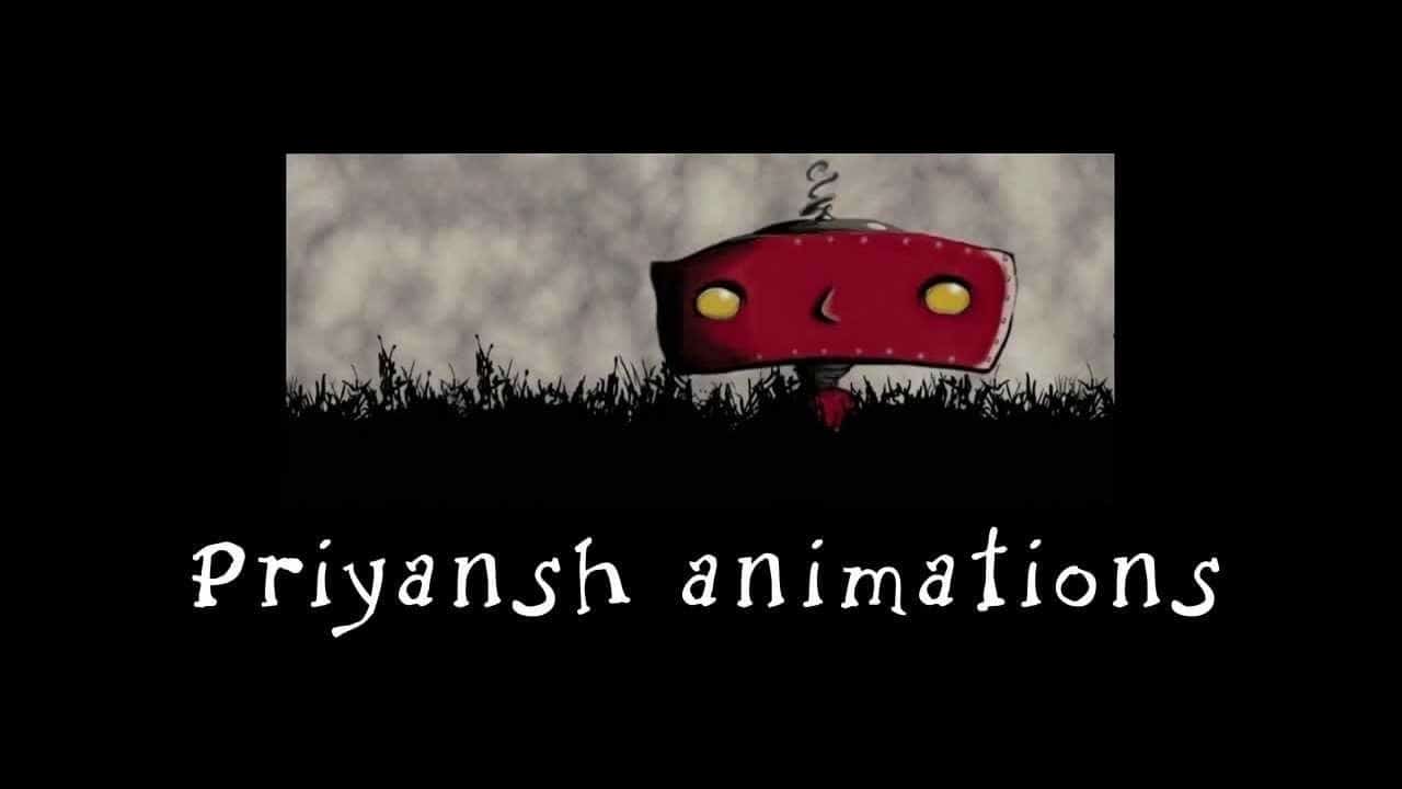Create Bad Robot Intro - Priyansh Animations