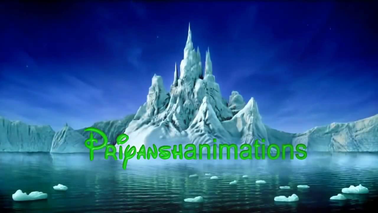 Create Disneynature Intro - Priyansh Animations