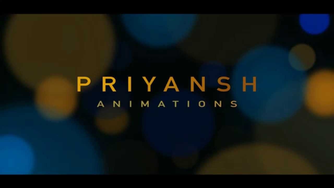 Create Focus Features Intro - Priyansh Animations