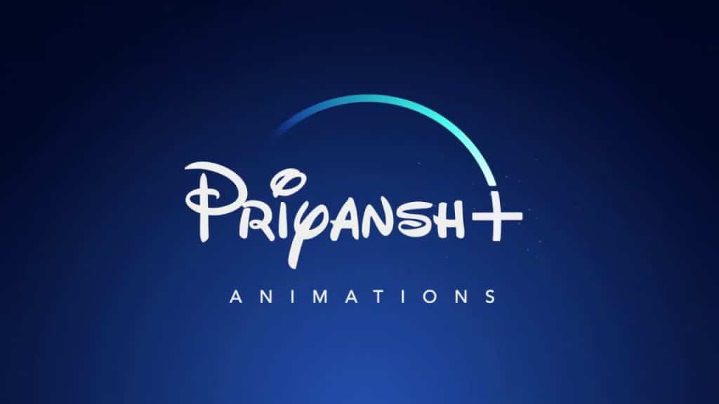 Disney Enchanted - Priyansh Animations