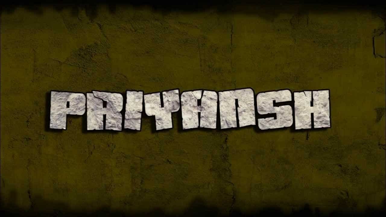 Create Tobuscus Intro - Priyansh Animations