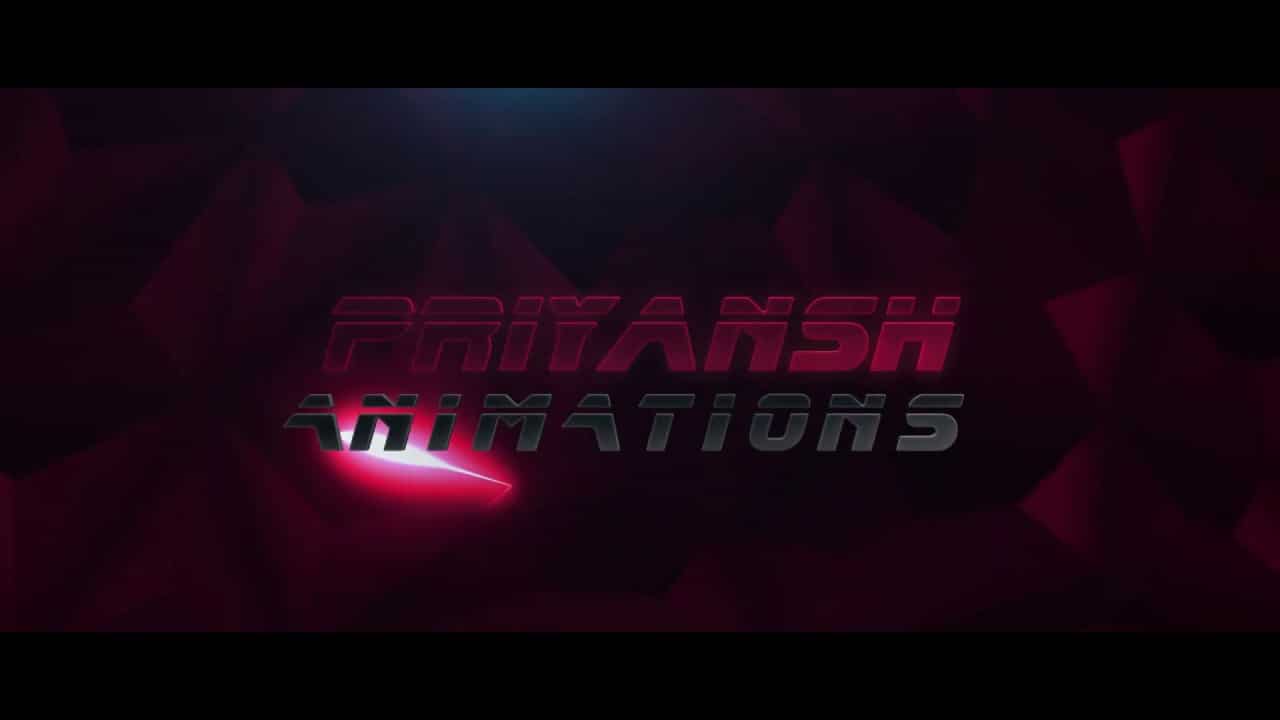 Blade Runner Intro Text