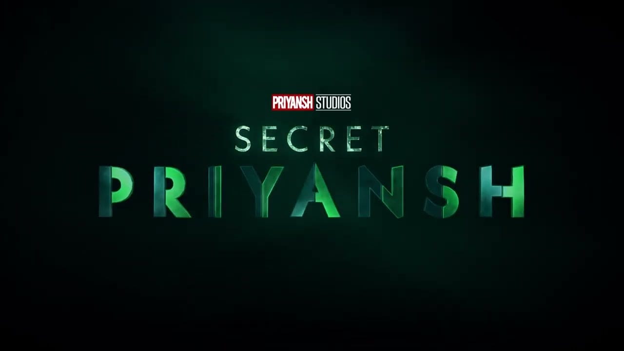 Create Secret Invasion Intro - Priyansh Animations