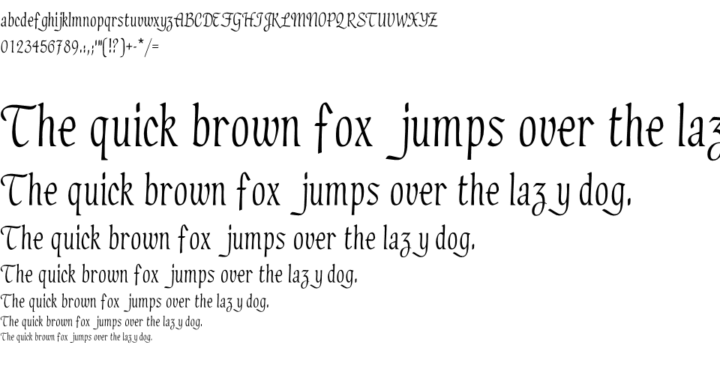 MGM Font Free Download - Priyansh Animations