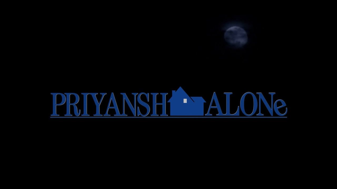 Create Home Alone Intro - Priyansh Animations