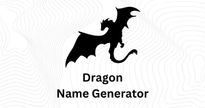 AI Show Name Generator